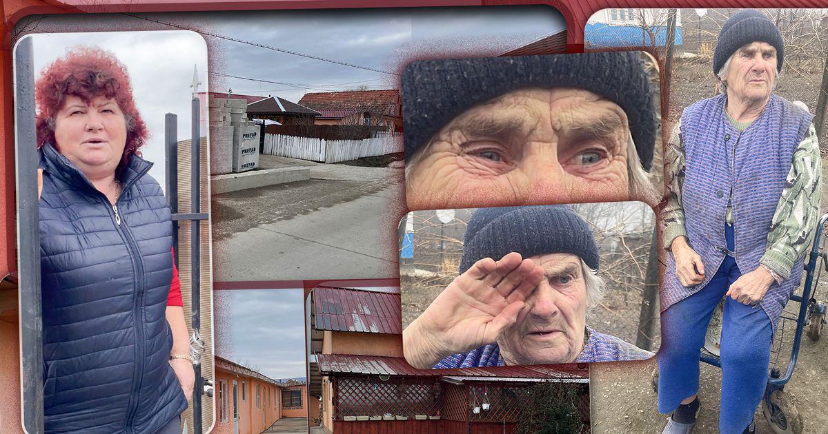 Dezvăluiri șocante din căminul groazei, de la Măcăreşti!