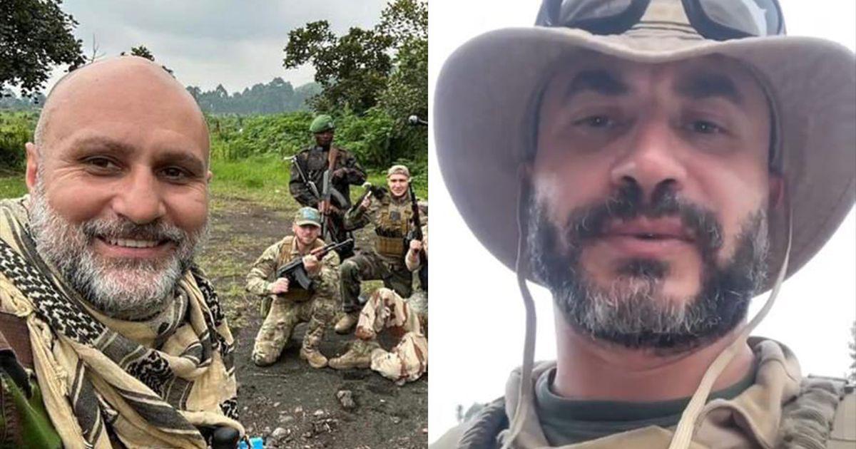 Victor și Vasile sunt cei doi români care au murit în luptele din Congo ...