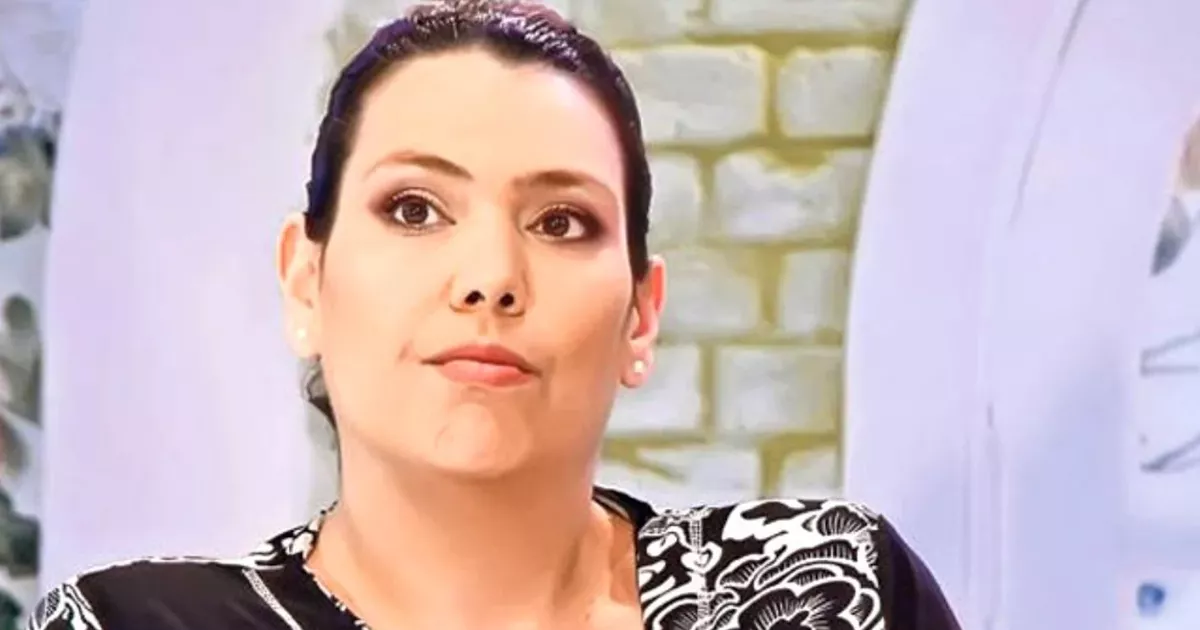 Ioana Tufaru și-a spus părerea sinceră despre Gigi Becali. Fiica Andei ...