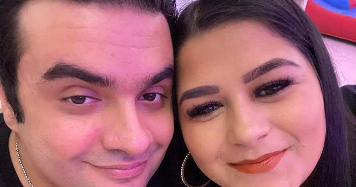 Ce a făcut fiul Corneliei Catanga când a aflat că va deveni tată. Totul ...