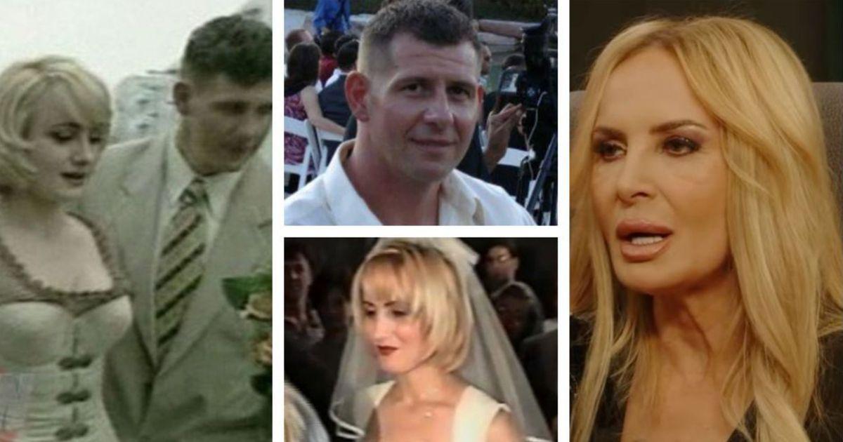 Daniela Gyorfi, dezvăluiri despre prima căsnicie și divorț! Ce nu a ...