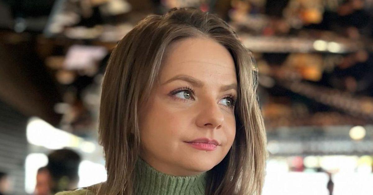 Vero Căliman, Fetița Zurli, a trăit o dramă imensă. „Îți mulțumesc tati ...