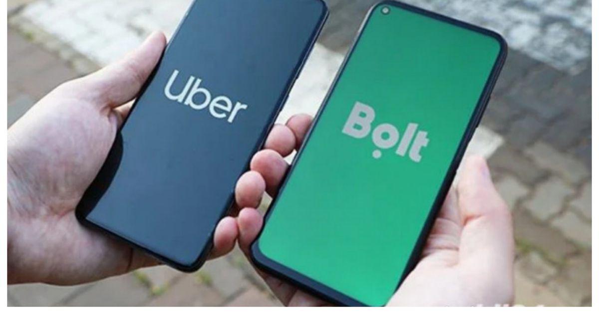 Transportatorii solicită ca firmele de ridesharing să aibă montate ...