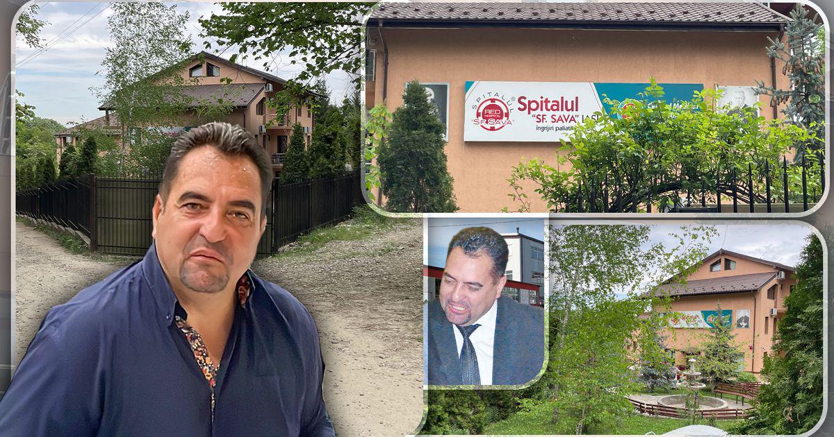 Nereguli grave, descoperite la „azilul groazei”, deținut