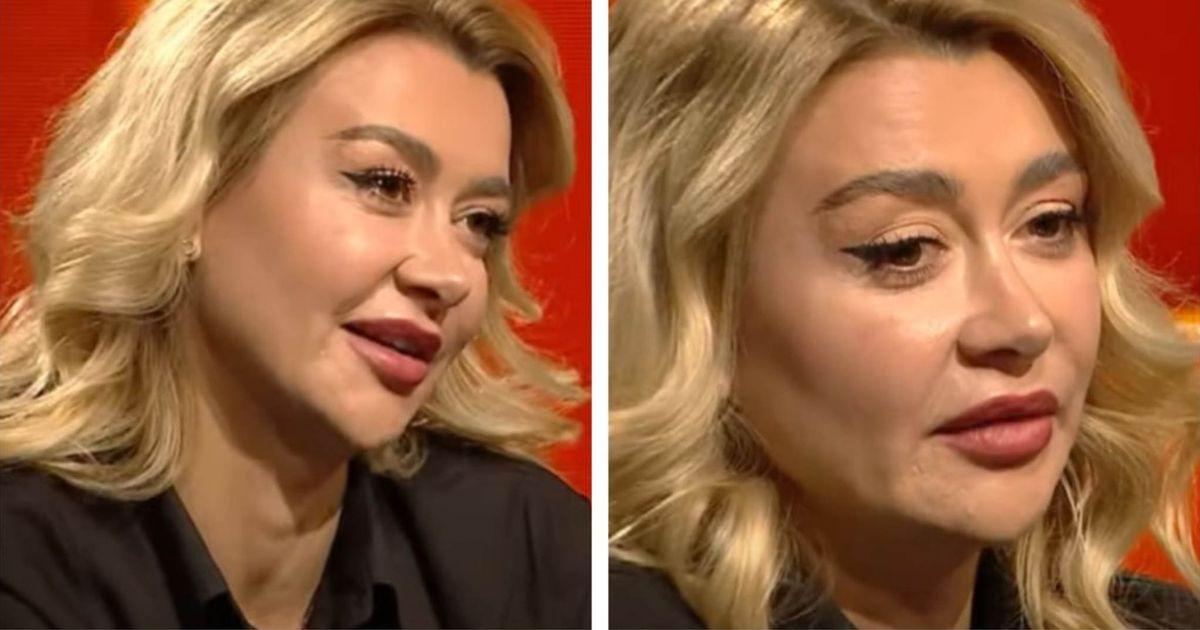 Denisa Tănase, despre dorinta de a deveni mama. Artista și-a dorit tare ...