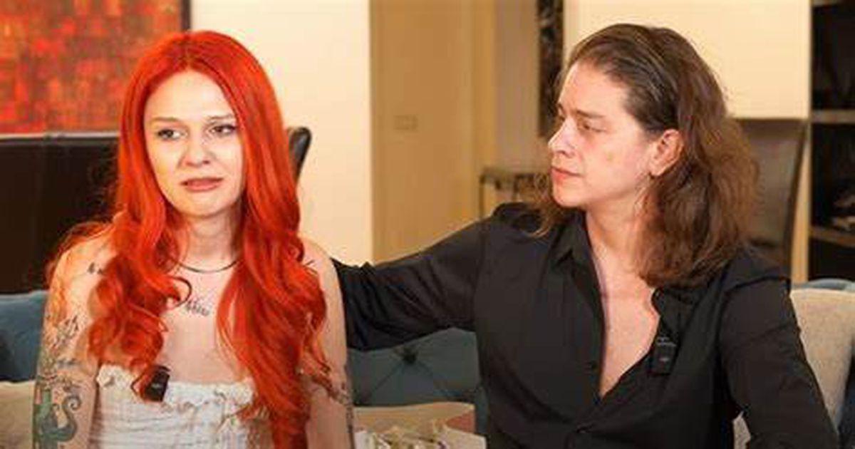 Marilu și Iustin despărțire. Cei mai cunoscuți vloggeri au anunțat public că nu mai au o relație ...