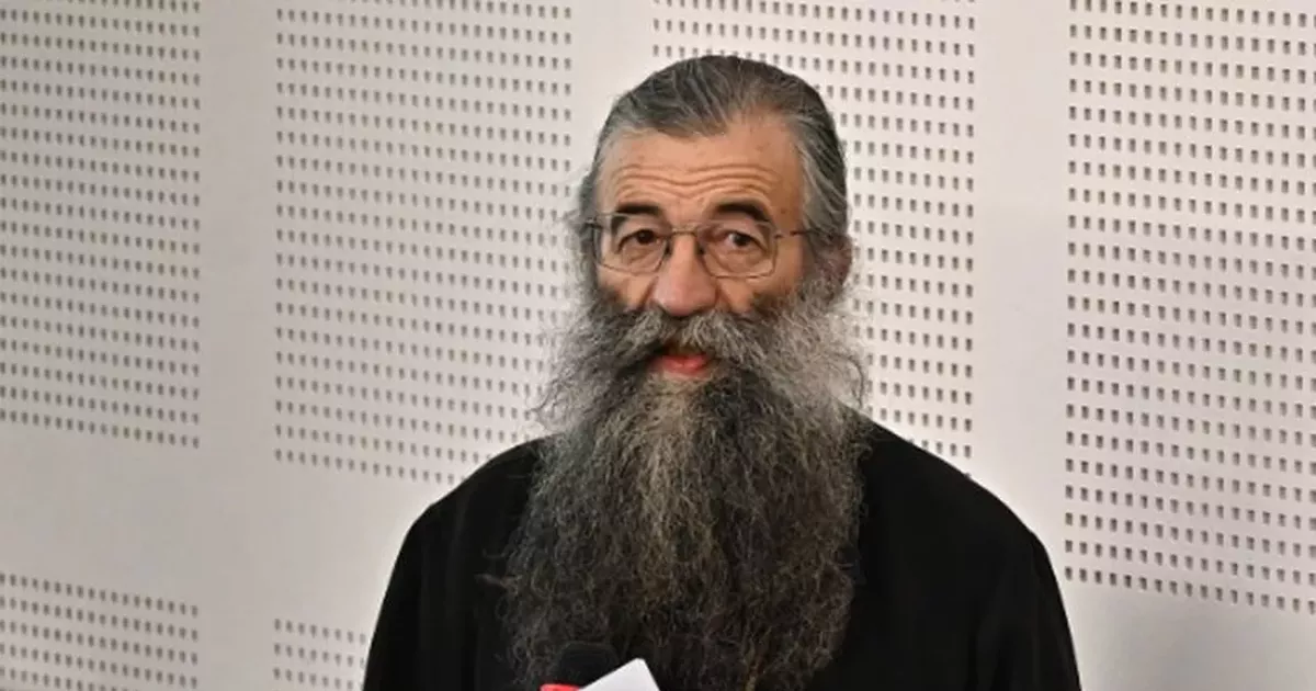 Preotul Nicolae Tănase revine cu explicații controversate care ...