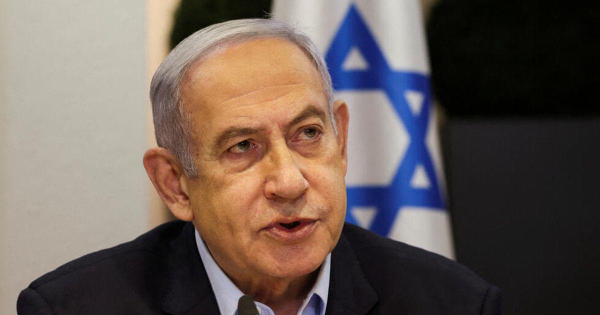 Benjamin Netanyahu „respinge cu dezgust” cererea procurorului CPI de ...