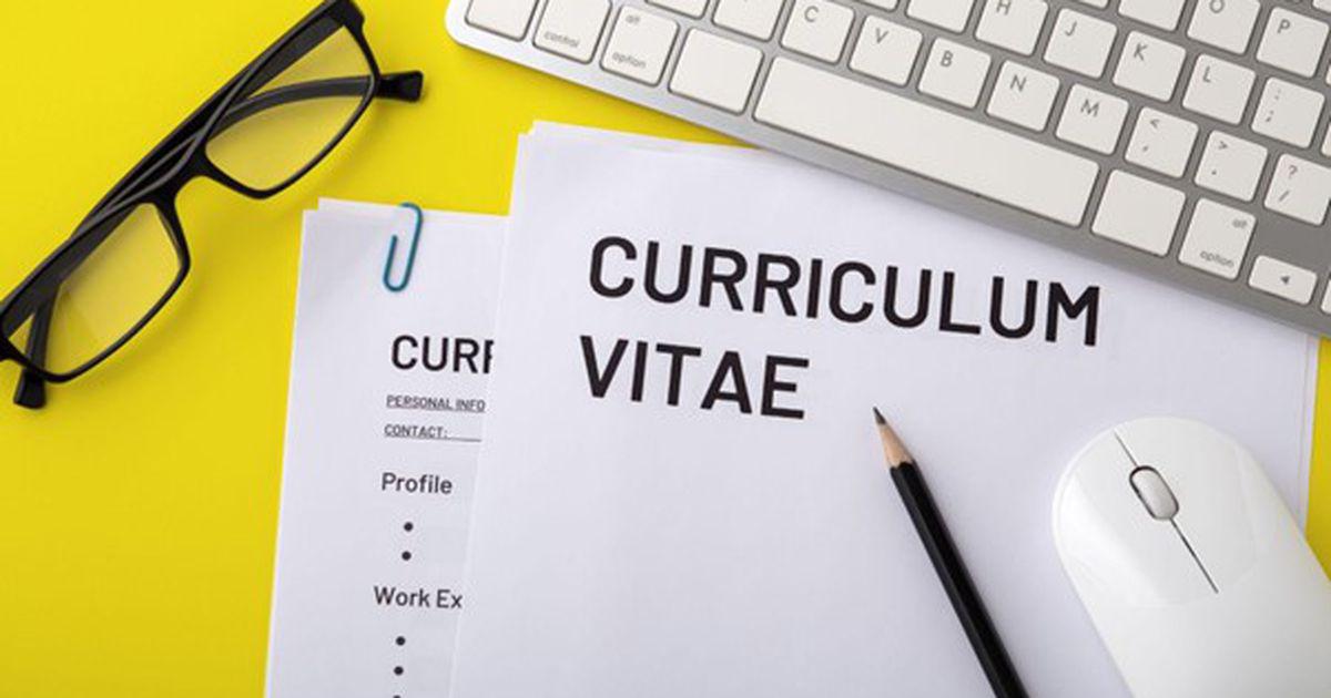 Model CV pentru angajare. Tot ce trebuie să știi la un interviu • Buna ...