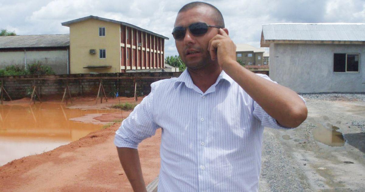 El este ieșeanul care este păzit 24 de ore din 24 de șase gărzi