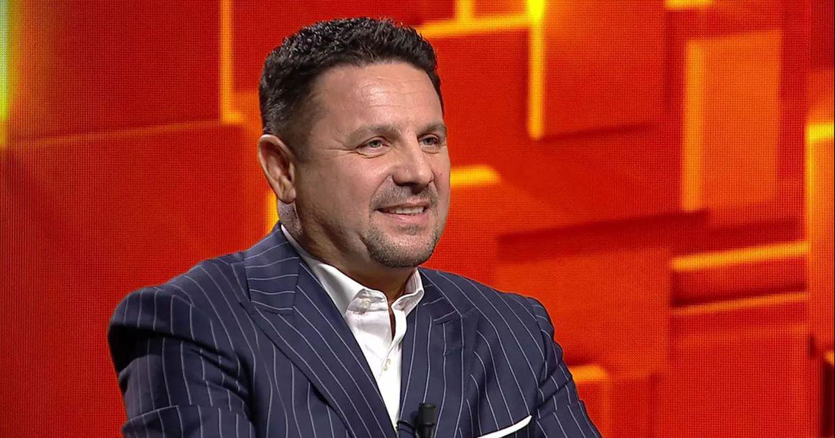 Nicu Paleru, diferență mare de vârstă față de soția sa, Cristina ...