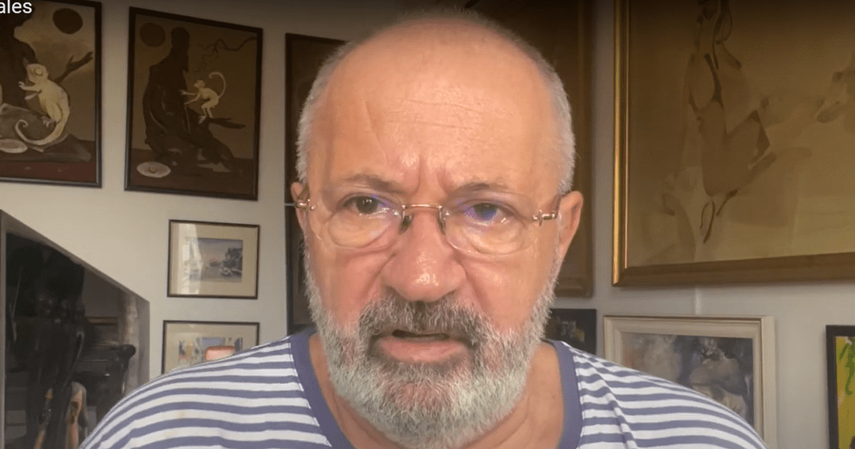 Gașca lui Paul Stănescu • Buna Ziua Iasi • BZI.ro