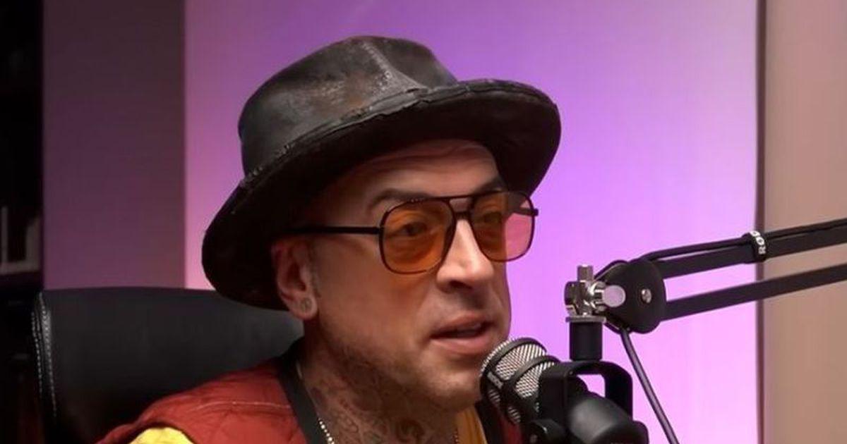 CRBL și-a scos iubita tinerică la Neversea! Cum s-a putut comporta artistul