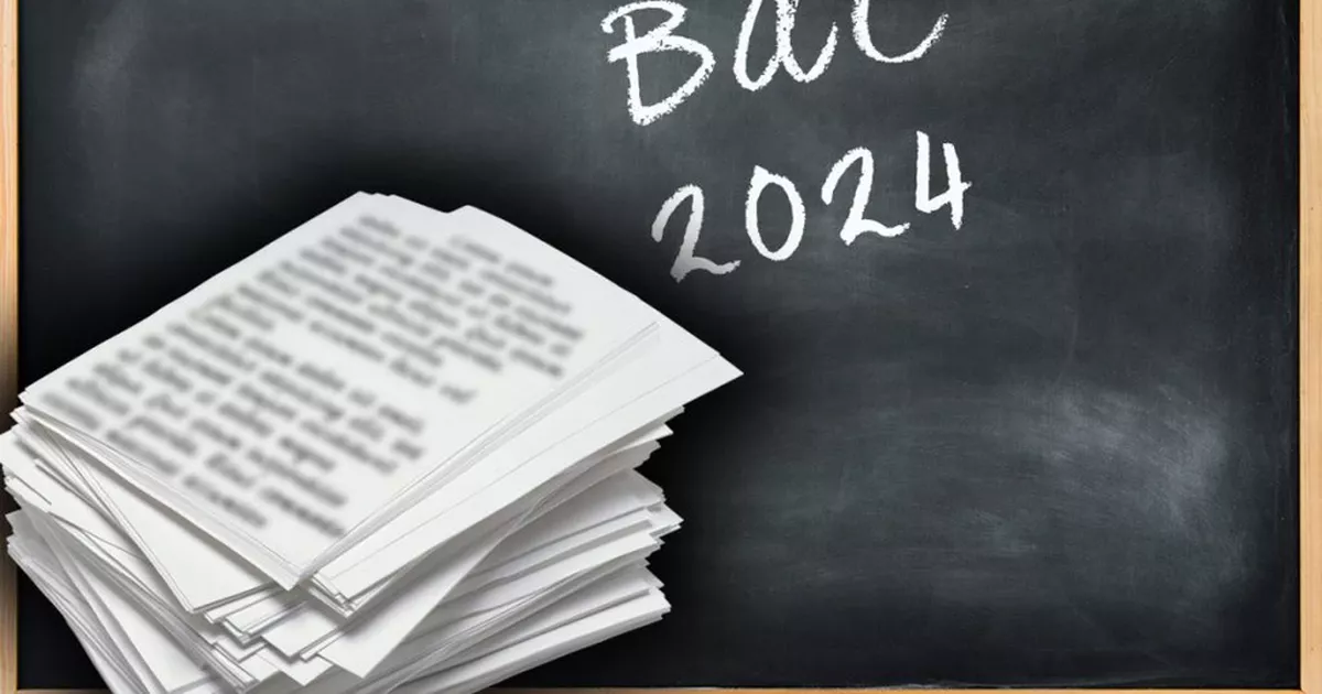 Rezultatele finale de la BAC 2024, sesiunea de toamnă, au fost ...