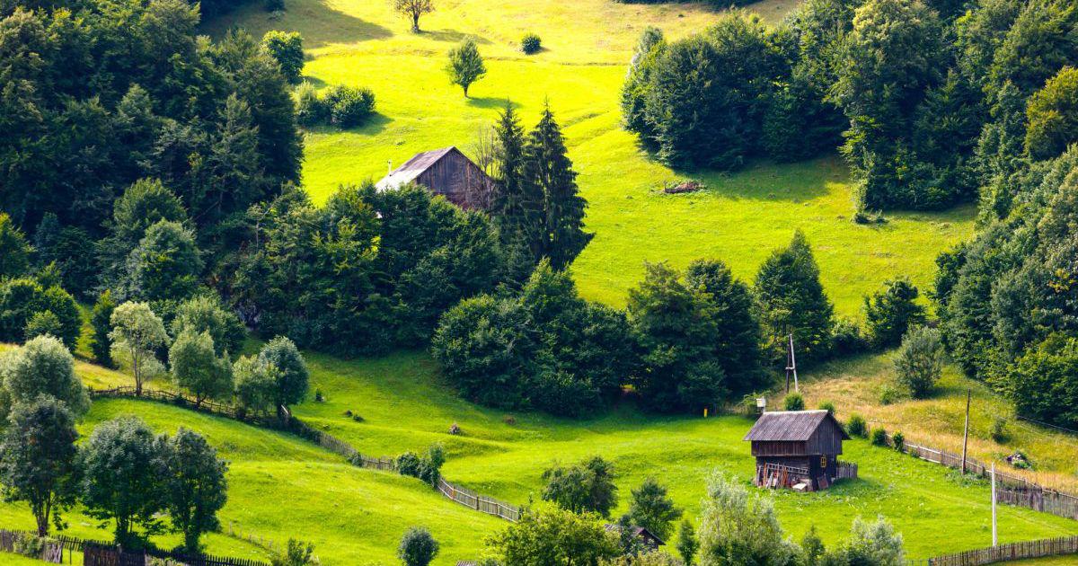 Cele mai frumoase stațiuni montane din România! Ce locuri poți vizita ...