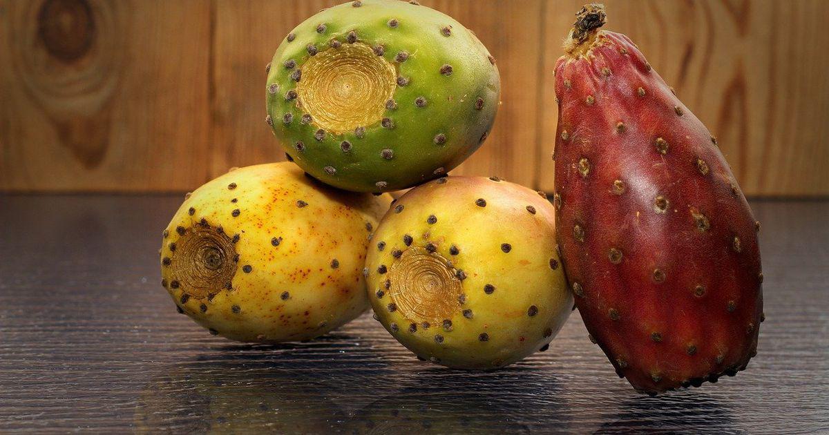 La ce se folosesc, de fapt, fructele de cactus? Sunt cunoscute și sub ...