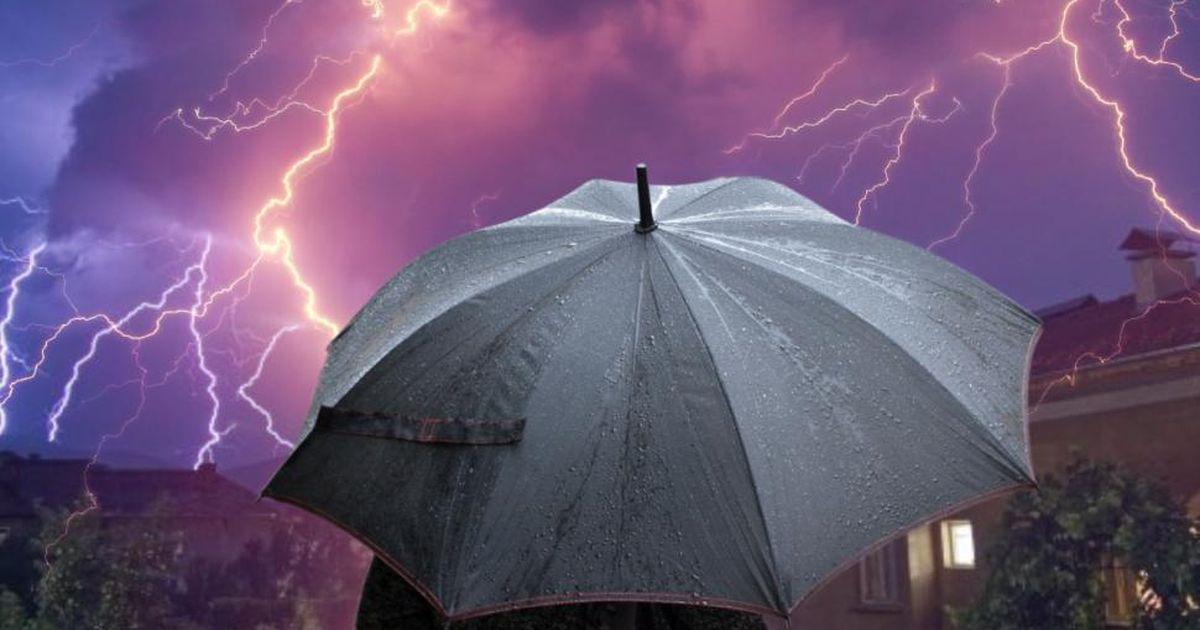 Meteorologii au dat anunțul! Județele din România ce vor fi lovite de ...