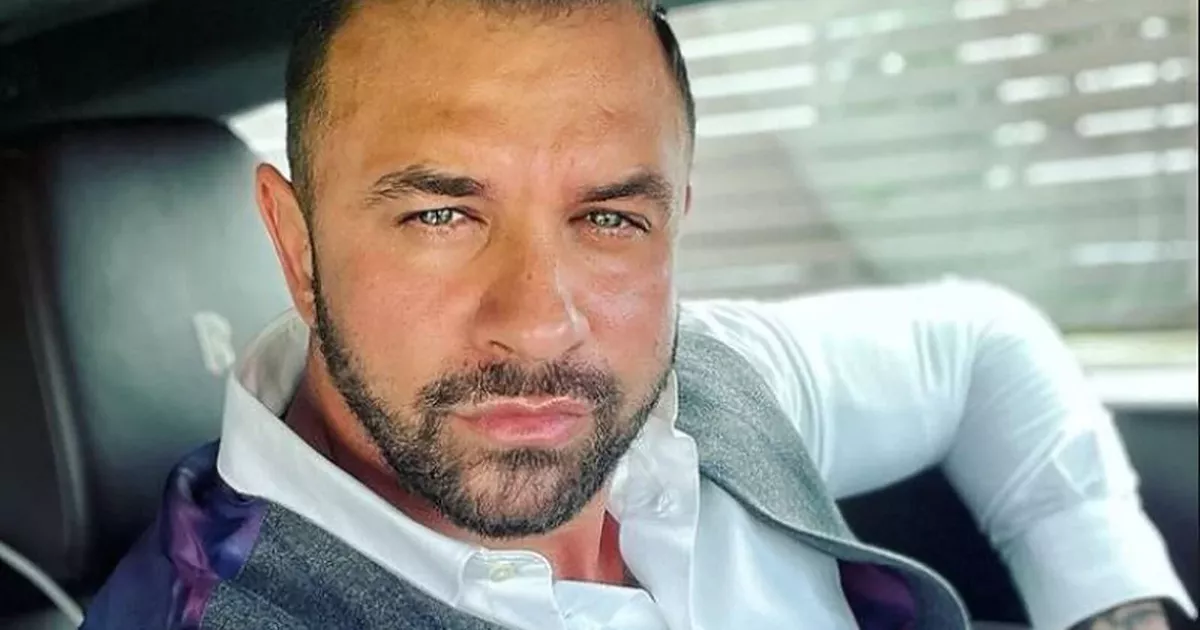 Alex Bodi, încă un mesaj tranșant, după despărțirea de Ema Uta • Buna ...