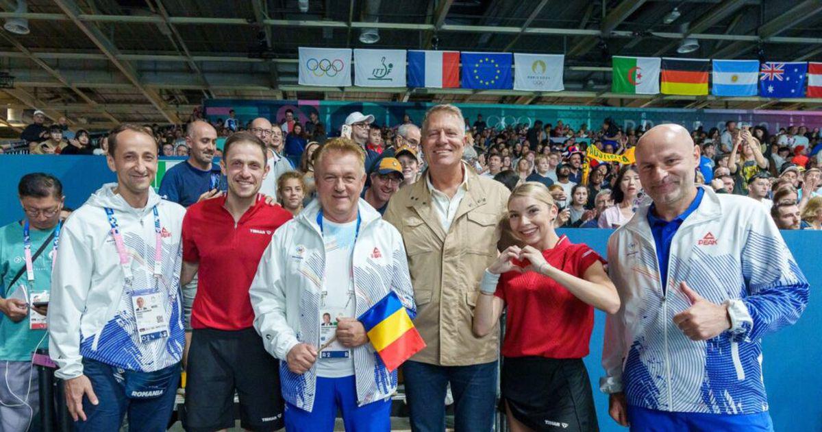 S-a terminat vacanța! Klaus Iohannis începe munca și iese la interval ...