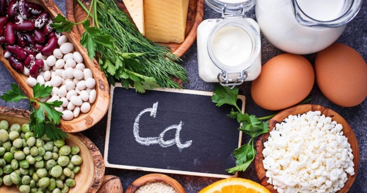 Alimente bogate în calciu. Cât de important este acesta pentru ...
