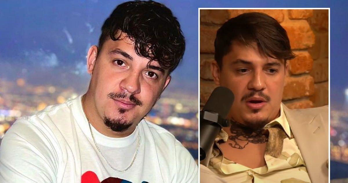 Cine este Bogdan Marian Aldea? Numele real al lui Bogdan de la Ploiești ...