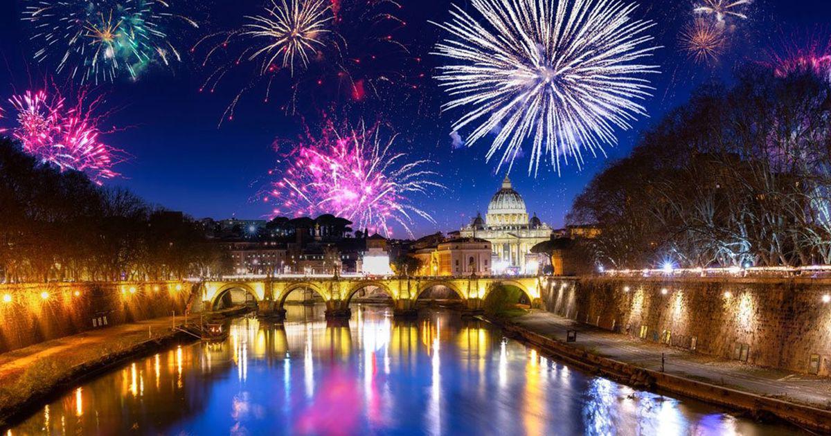 Ieșenii au început rezervările pentru noaptea de Revelion