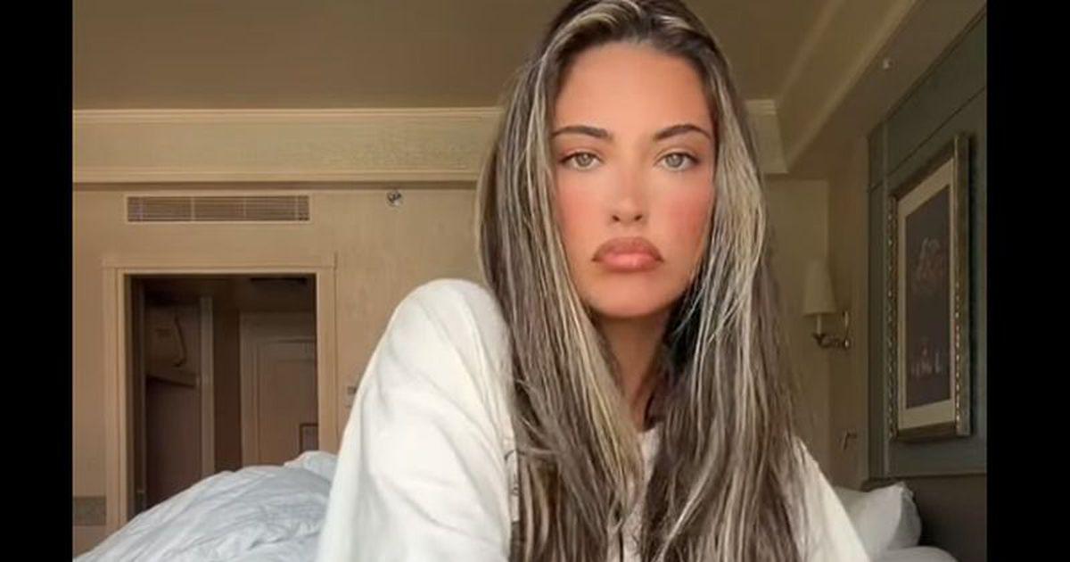 Antonia, super sexy la Bucharest Fashion Week 2024! Cum a venit iubita ...