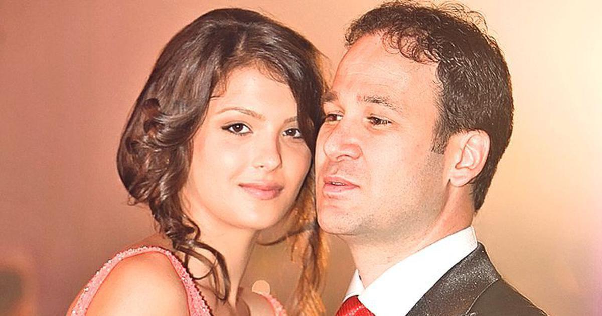 De ce a divorțat Sorina Docuz și Robert Negoiță. Ce diferență de vârstă ...