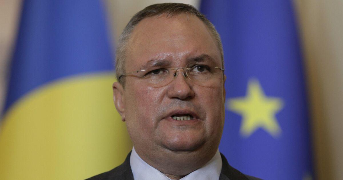 Ciucă spune că PSD donează voturi pentru George Simion. „Este vorba de ...