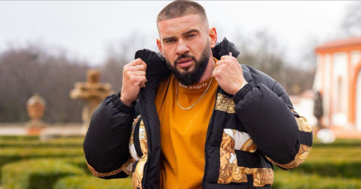 Dorian Popa rupe tăcerea despre noua iubită. Babs e, oficial, istorie ...