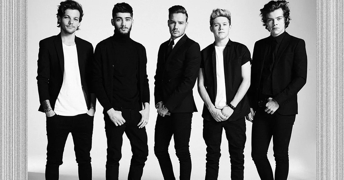 One Direction, pe locul 2 în Spotify, după moartea lui Liam Payne ...