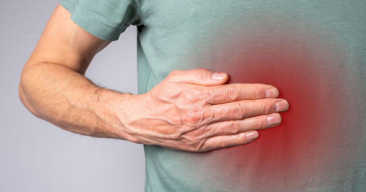 Cum știi că suferi de ciroză la ficat? Este o afecțiune hepatică cronică!