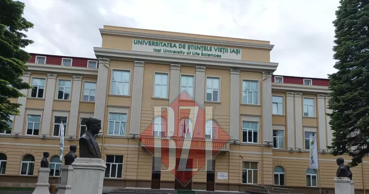 Tamara Mitchell, Vice-Consul al Ambasadei SUA în România, vizită la USV ...