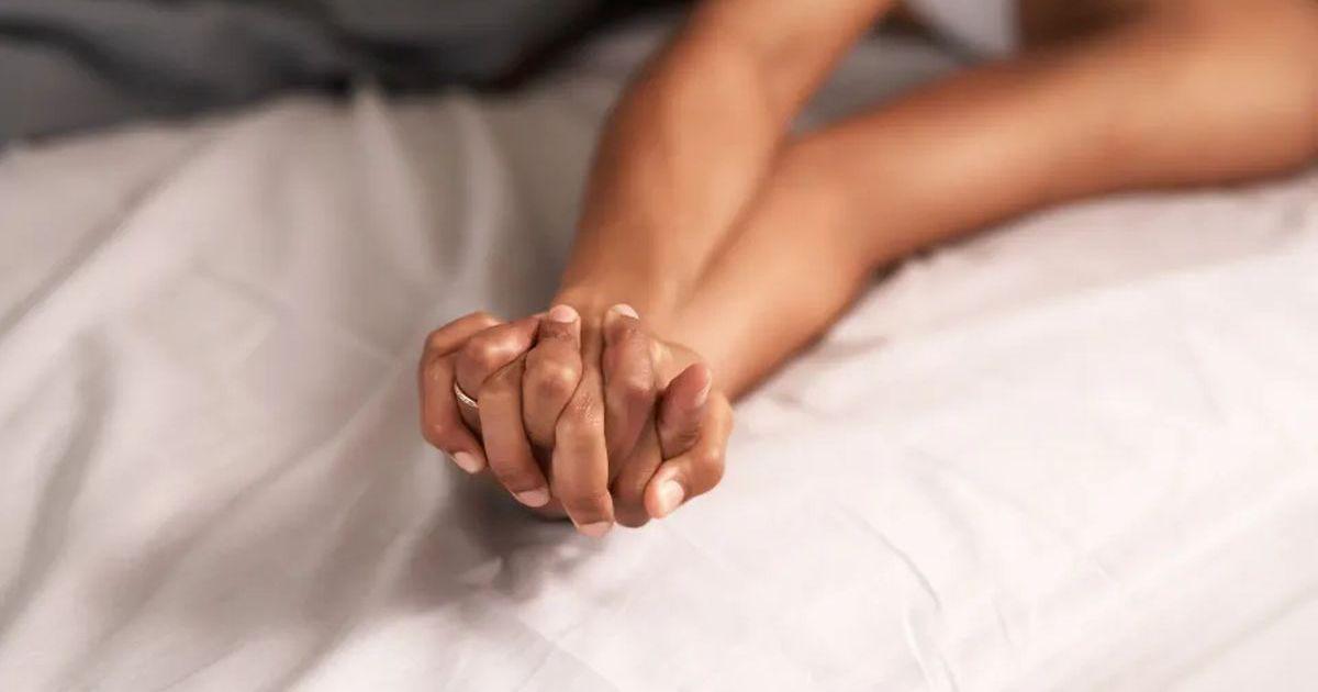 La doar 24 de ani, s-a culcat cu 1.000 de bărbați! A luat de două ori boli cu transmitere sexuală!