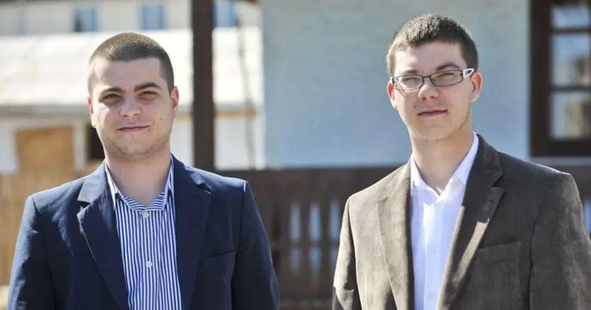Din ce fac bani băieții lui Silviu Prigoană: Honorius și Silvius au ...