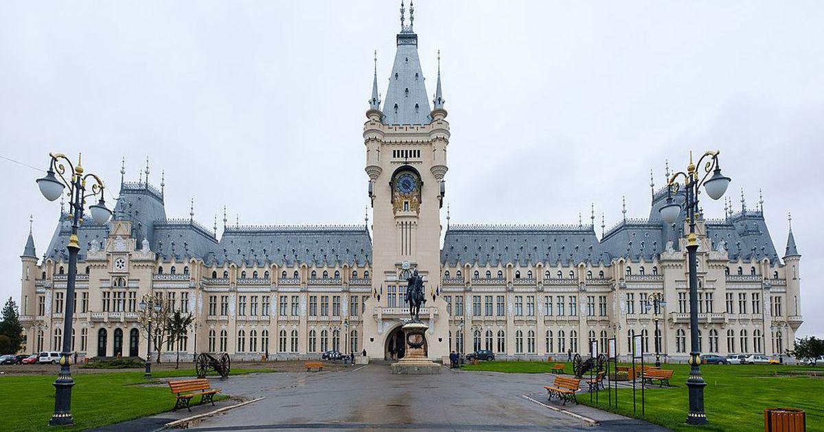 Complexul Muzeal Naţional „Moldova” Iaşi organizează „Colinde-n iarna ...