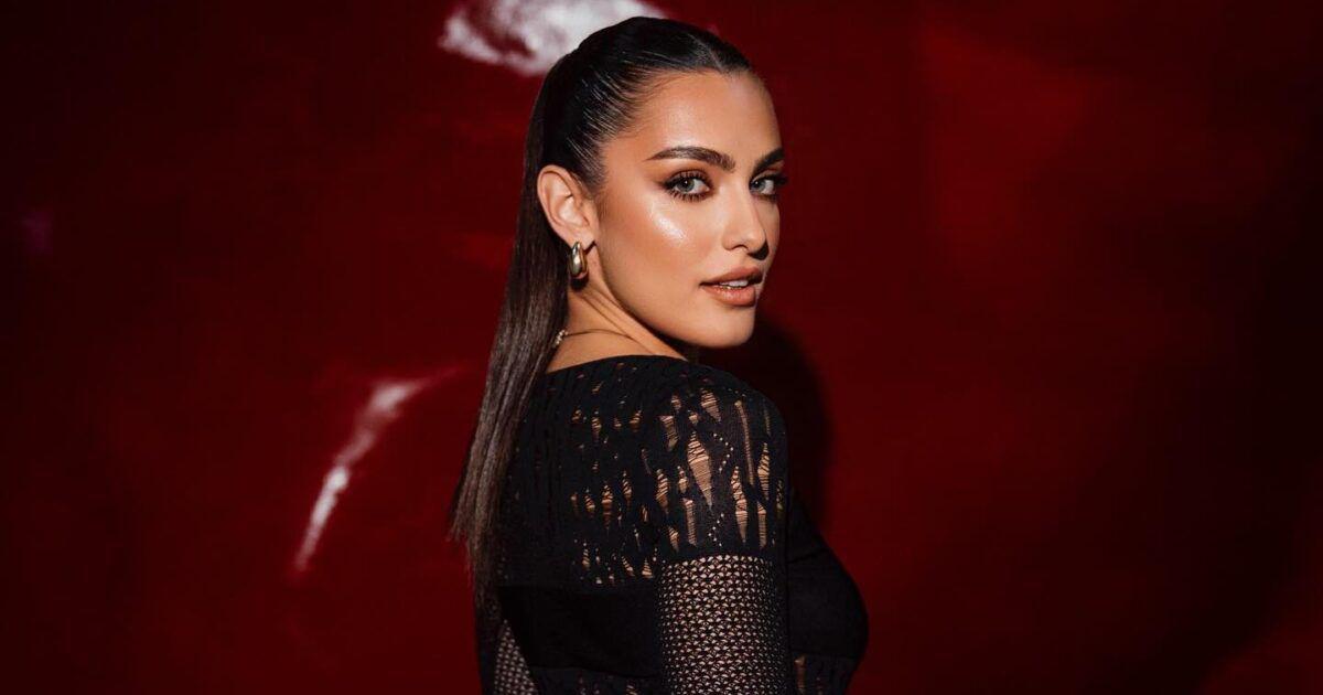 Alexia Eram s-a afișat alături de noul iubit? Cei doi par lipsiți de ...