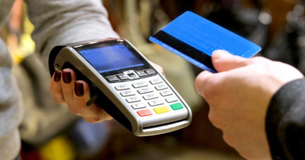 Se schimbă plata cu cardul. Ce lege a promulgat Iohannis • Buna Ziua ...