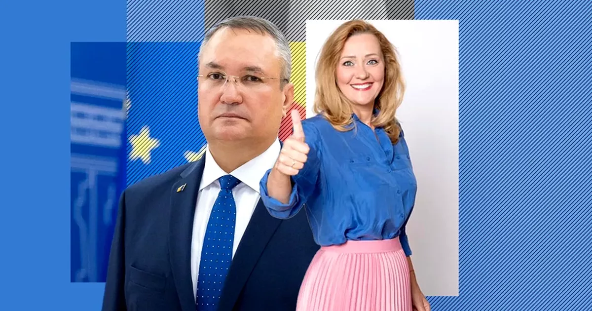 Bancul zilei: Lasconi și Ciucă îi cer sfatul lui Trump • Buna Ziua Iasi ...