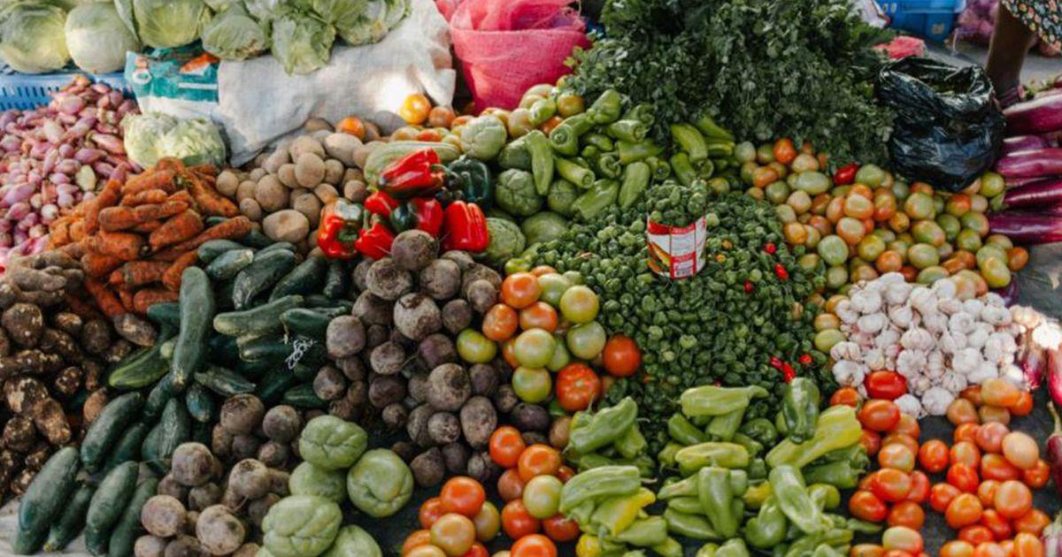 Scumpiri incredibile! Legumele și fructele bat toate recordurile