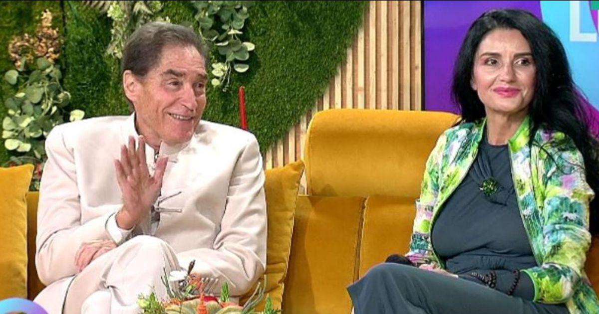 Petre Roman, surprins în ipostaze tandre cu soția. Ce a făcut fostul ...