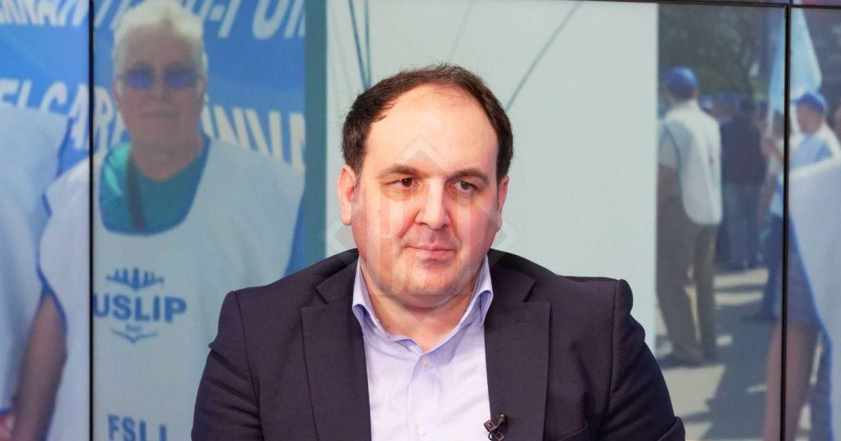 USLIP Iași cere Guvernului României să își respecte promisiunile făcute ...