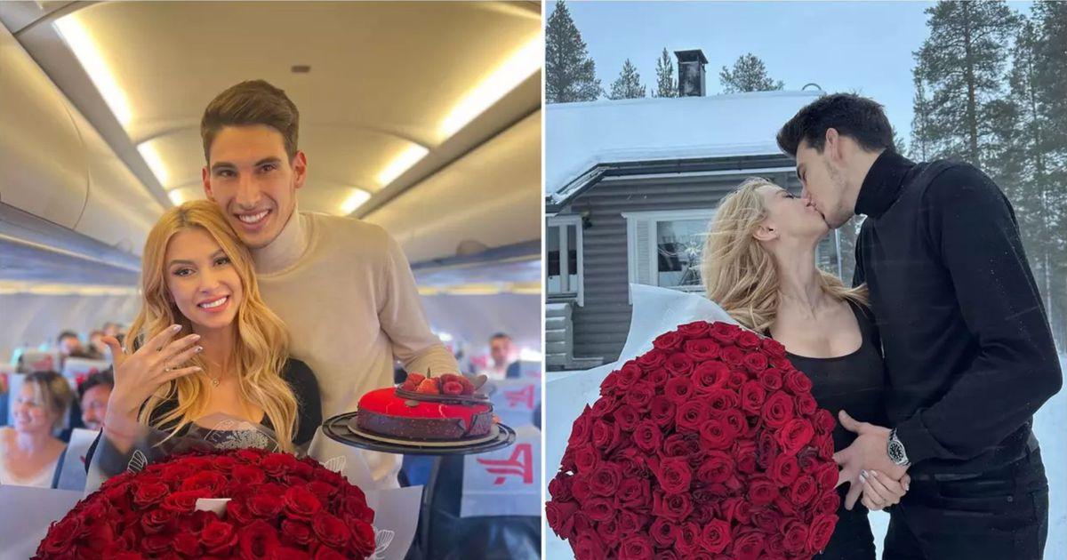 Andreea Bălan rupe tăcerea despre nunta cu Victor Cornea! De ce nu ...