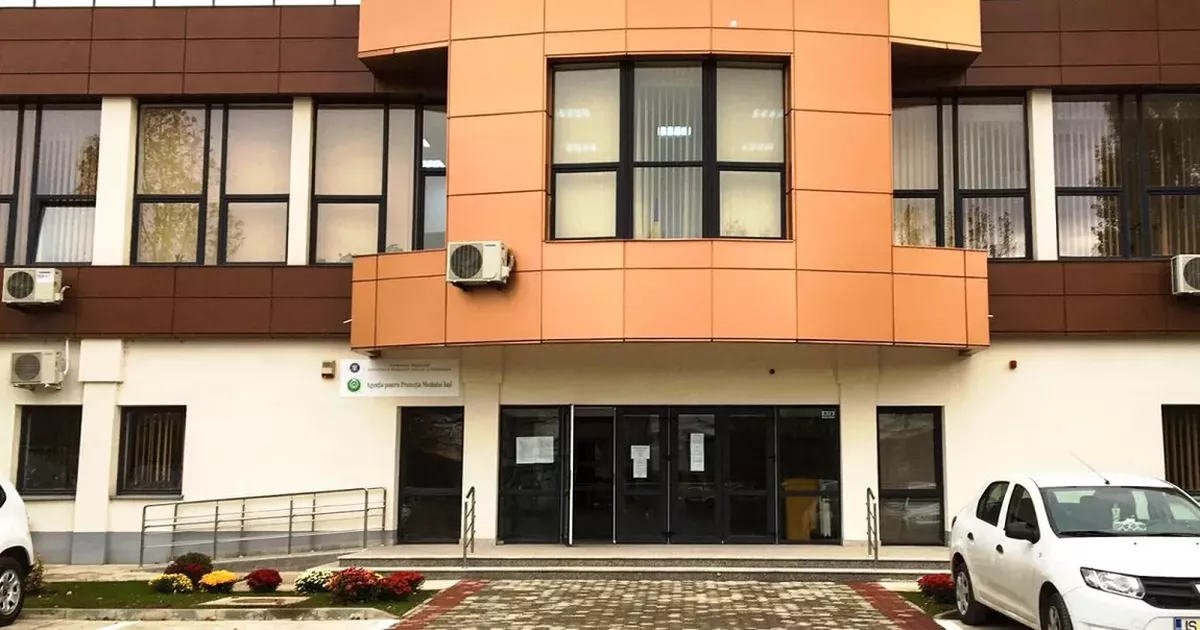 APM Iași: Bilanțul activității de reglementare în 2024: avize, acorduri ...