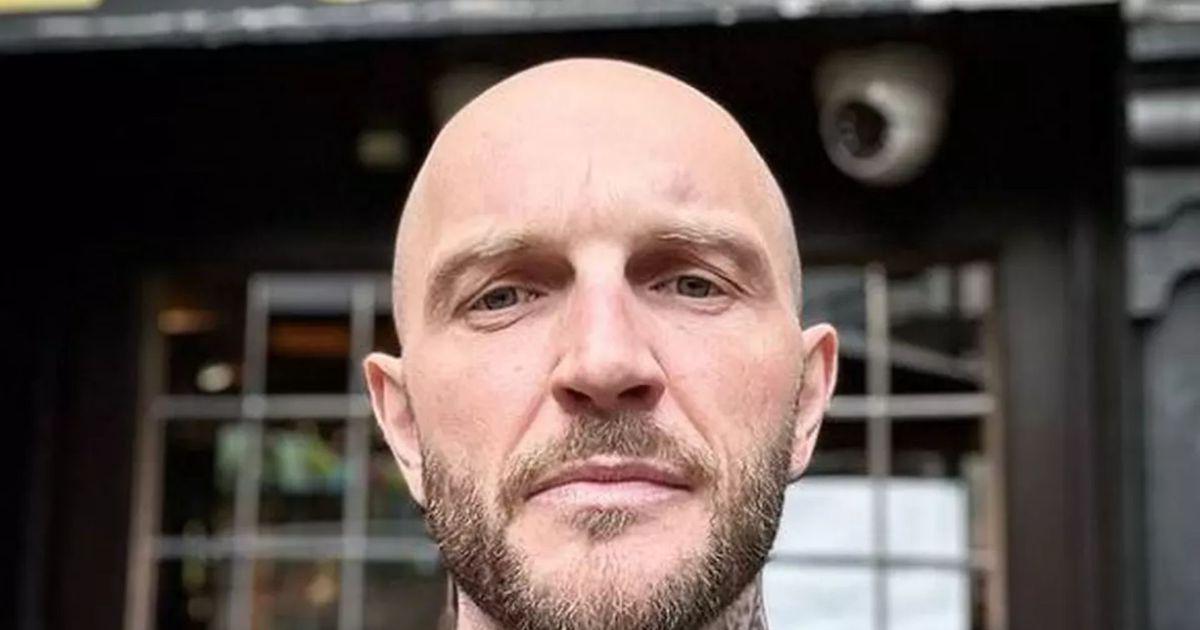 Cine este femeia care îl face fericit pe Cătălin Bordea. S-au afișat de ...