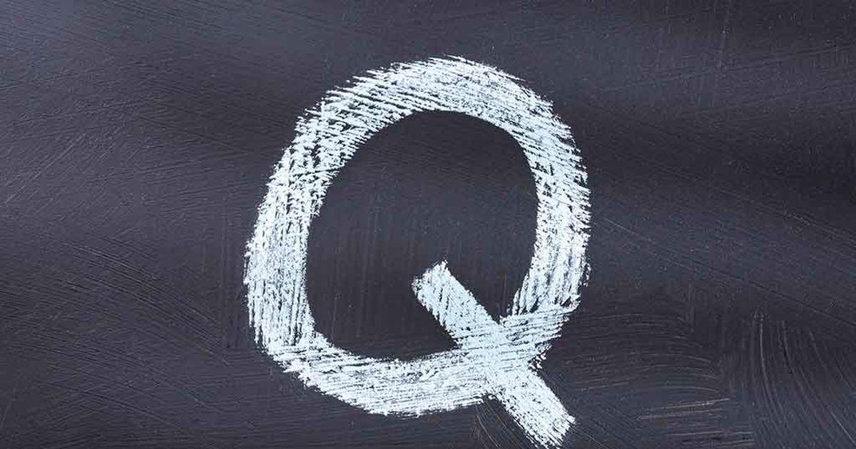 Câte cuvinte cu litera „q” există în limba română? De ce există „q” și ...