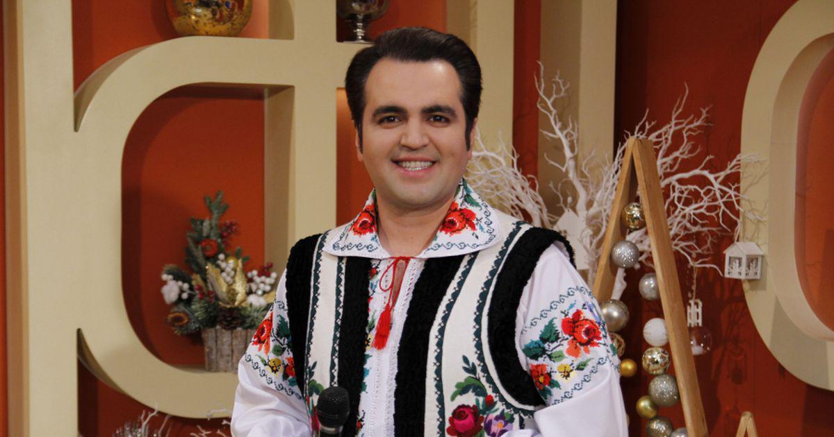 Cum arată acum Igor Cuciuc, la aproape o lună de când a înmormântat-o ...