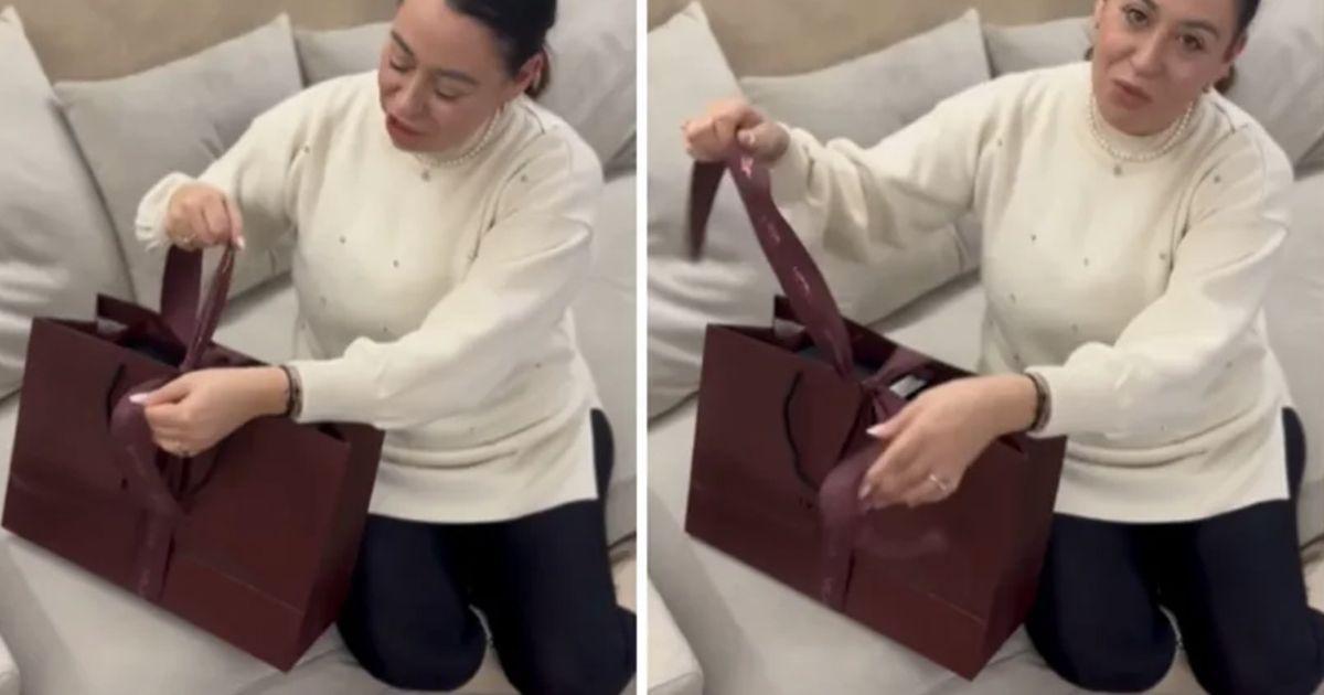 Oana Roman și-a luat pantofi Chanel de 3000 de lei. Modelul ales a ...