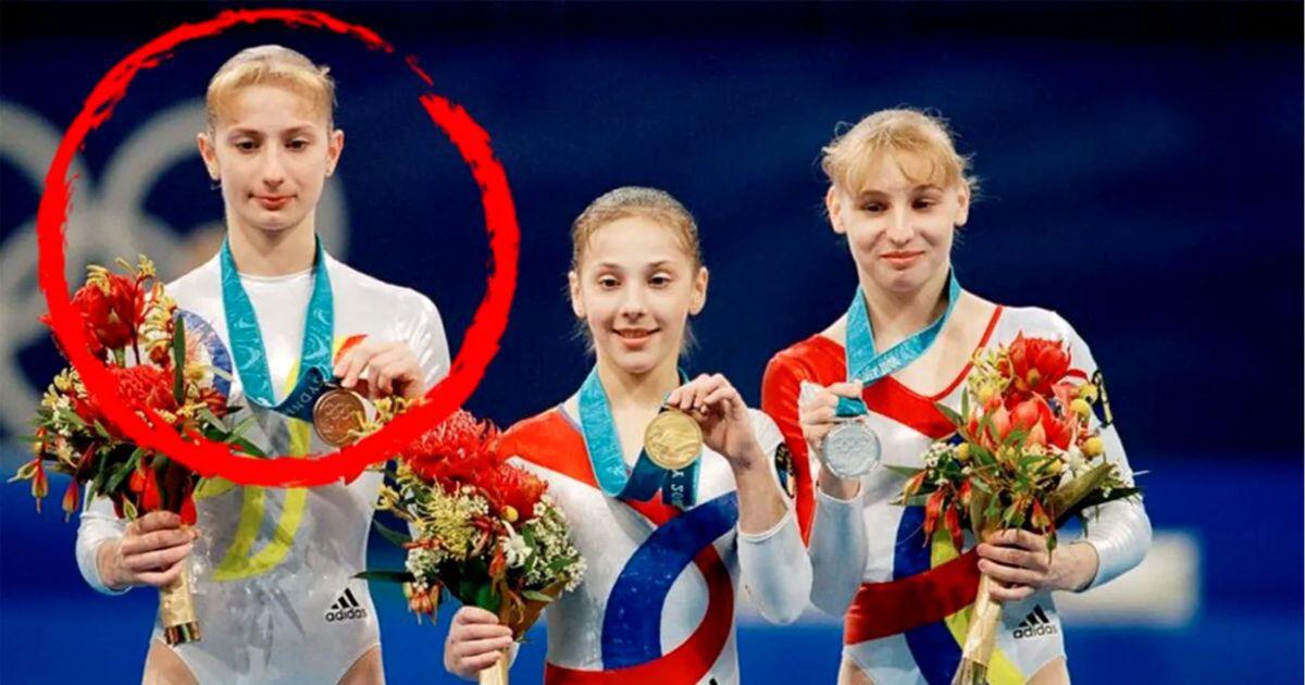 Drama prin care a trecut fosta gimnastă Maria Olaru. Cum arată acum ...