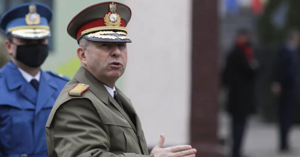 Generalul Cătălin Zisu a fost adus cu mandat de aducere la DNA • Buna ...